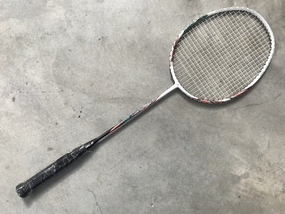 Yonex NanoRay 450 Badminton Racket