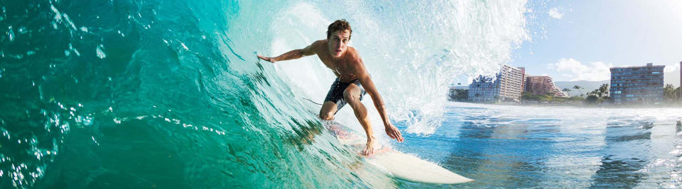 Shop New & Used Surf Gear