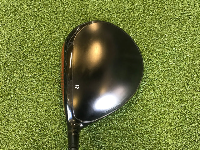 TaylorMade Stealth Golf Driver - Certified Pre-Owned | R/H, 9°