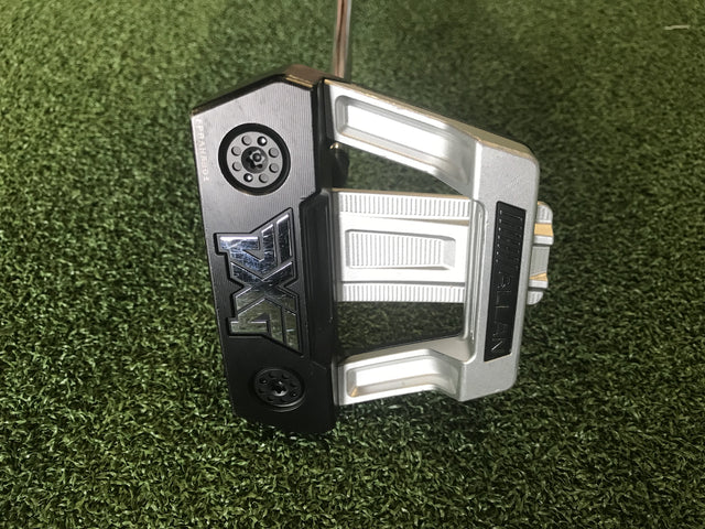 PXG Allan 35" Putter - PXG Allan putter for right hand | Zero Torque ...