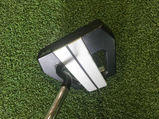 PXG Allan 35" Putter - PXG Allan putter for right hand | Zero Torque ...