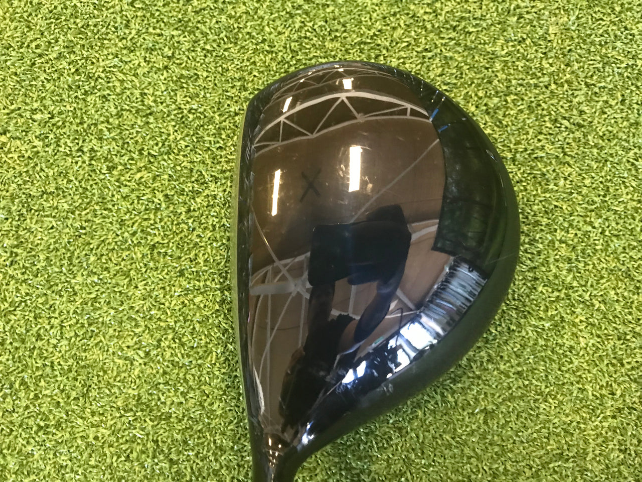 Katana Sword iZU 880 Driver - Katana Sword iZU 880 Driver | 45.50 ...