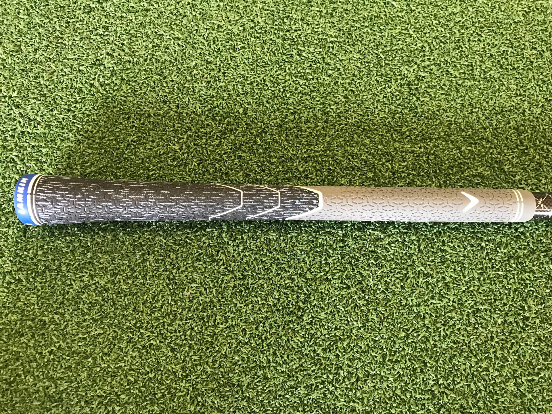 Callaway Paradym Ai Smoke Max 10.5° Driver - Callaway Paradym Ai Smoke ...