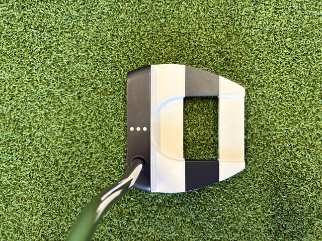 2024 Odyssey Jailbird Putter for Right-Handed Golfers | Counterbalanced ...