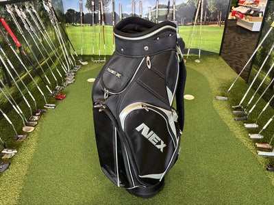 Nex Stand Bag Condition- 7.5 | Stand Bag | Recreation Station NZ