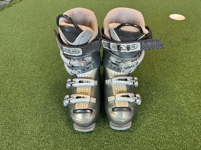 Head Edge HT 7.0 28.5cm Ski Boot Flex- 100 Ability- Intermediate ...