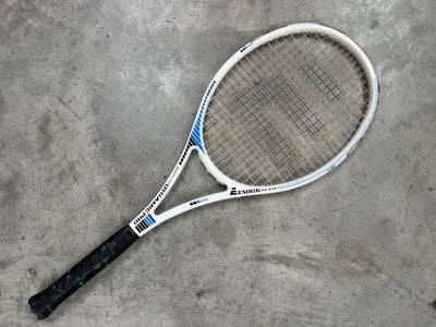 Emrik Graphite Dynamic Pro Tennis Racket Condition- 6 Grip Size- N/A ...