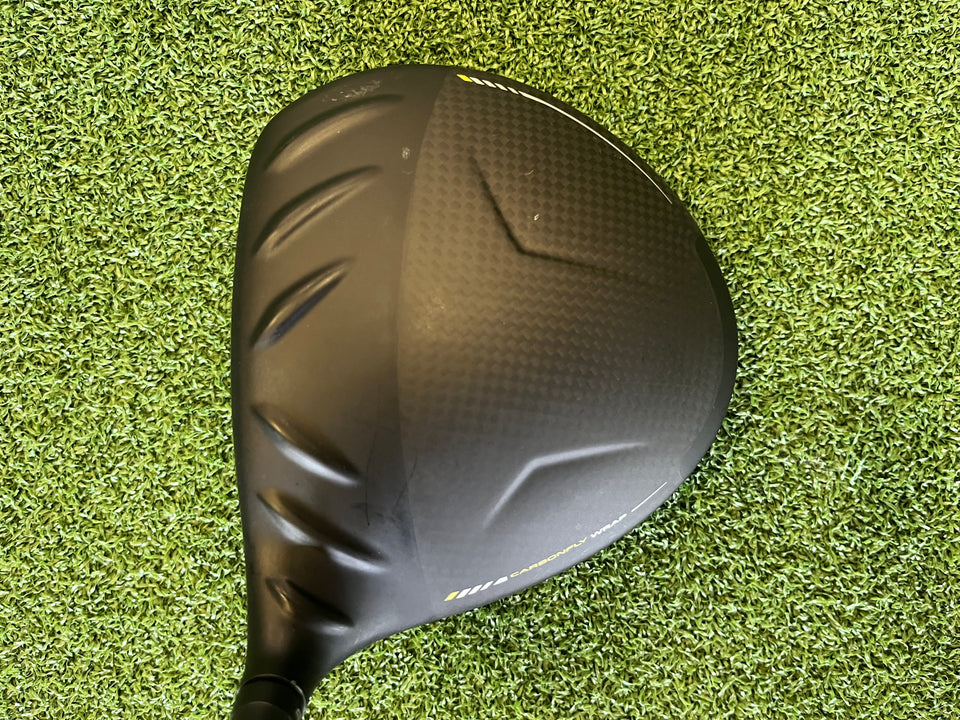 Ping G430 Max Driver - Ping G430 Max Driver | 10K MOI, adjustable loft