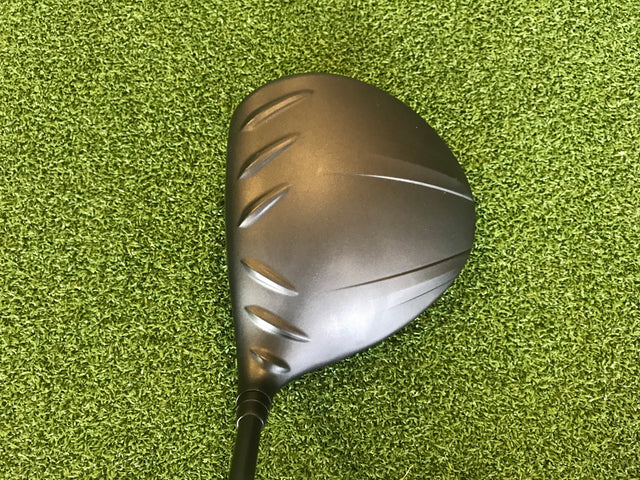 Ping G410 Plus Driver - Ping G410 Plus Driver | Adjustable Performance ...