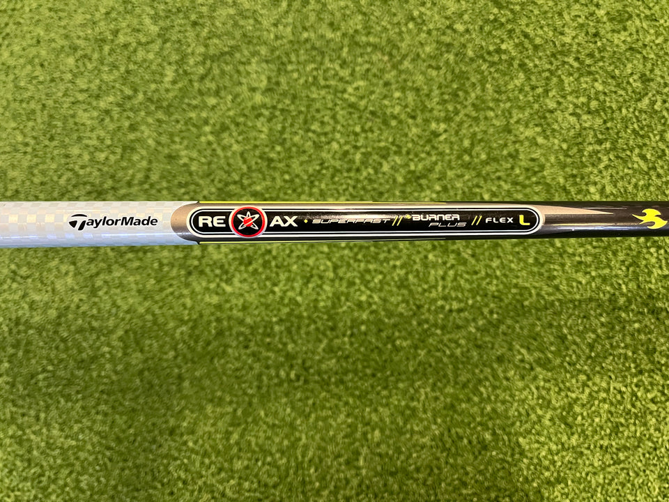 TaylorMade Burner Plus Ladies Sand Wedge R/H - Buy Now