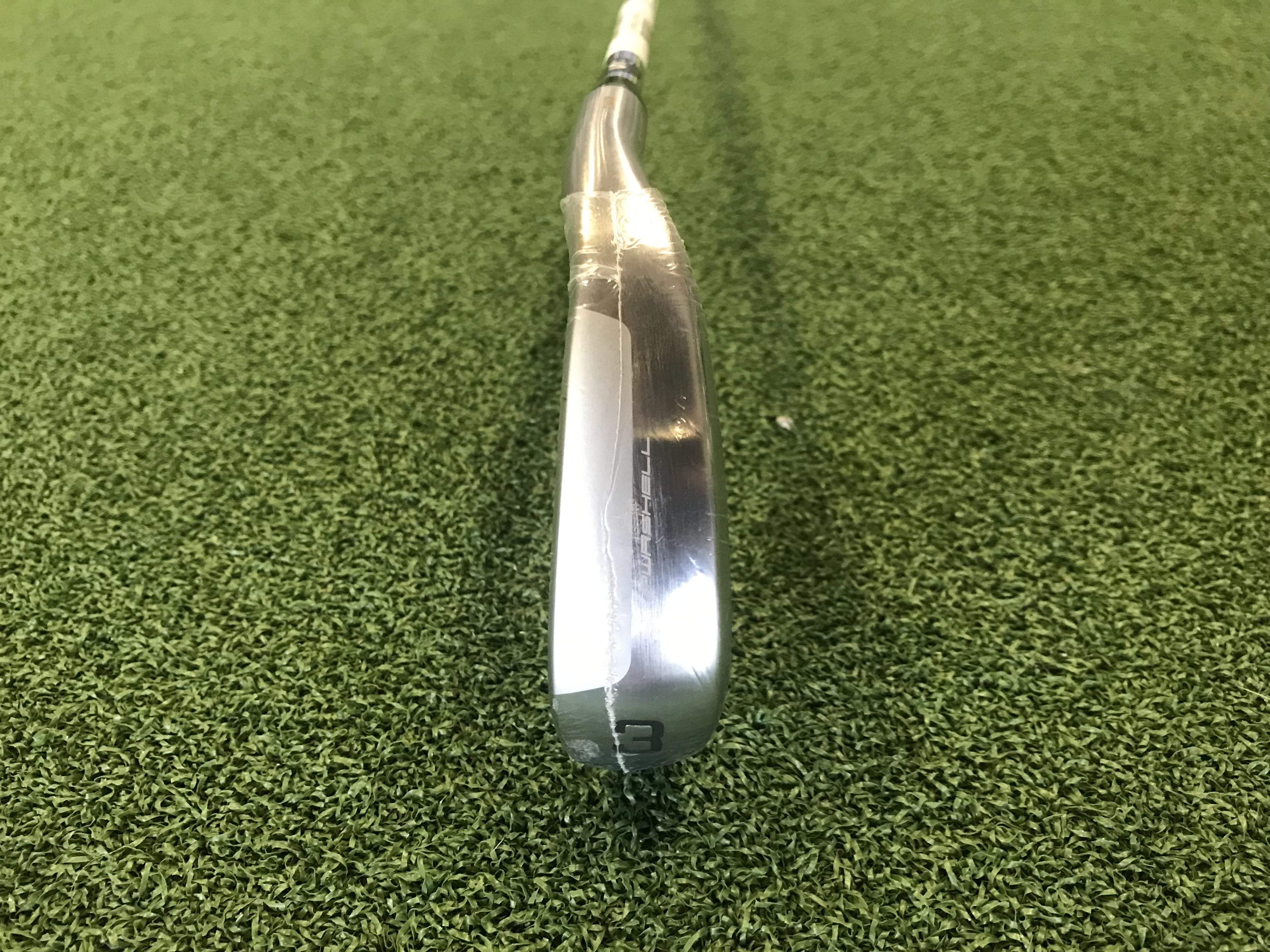 2023 Cobra King Tec 3 Utility Iron - Maximize Distance