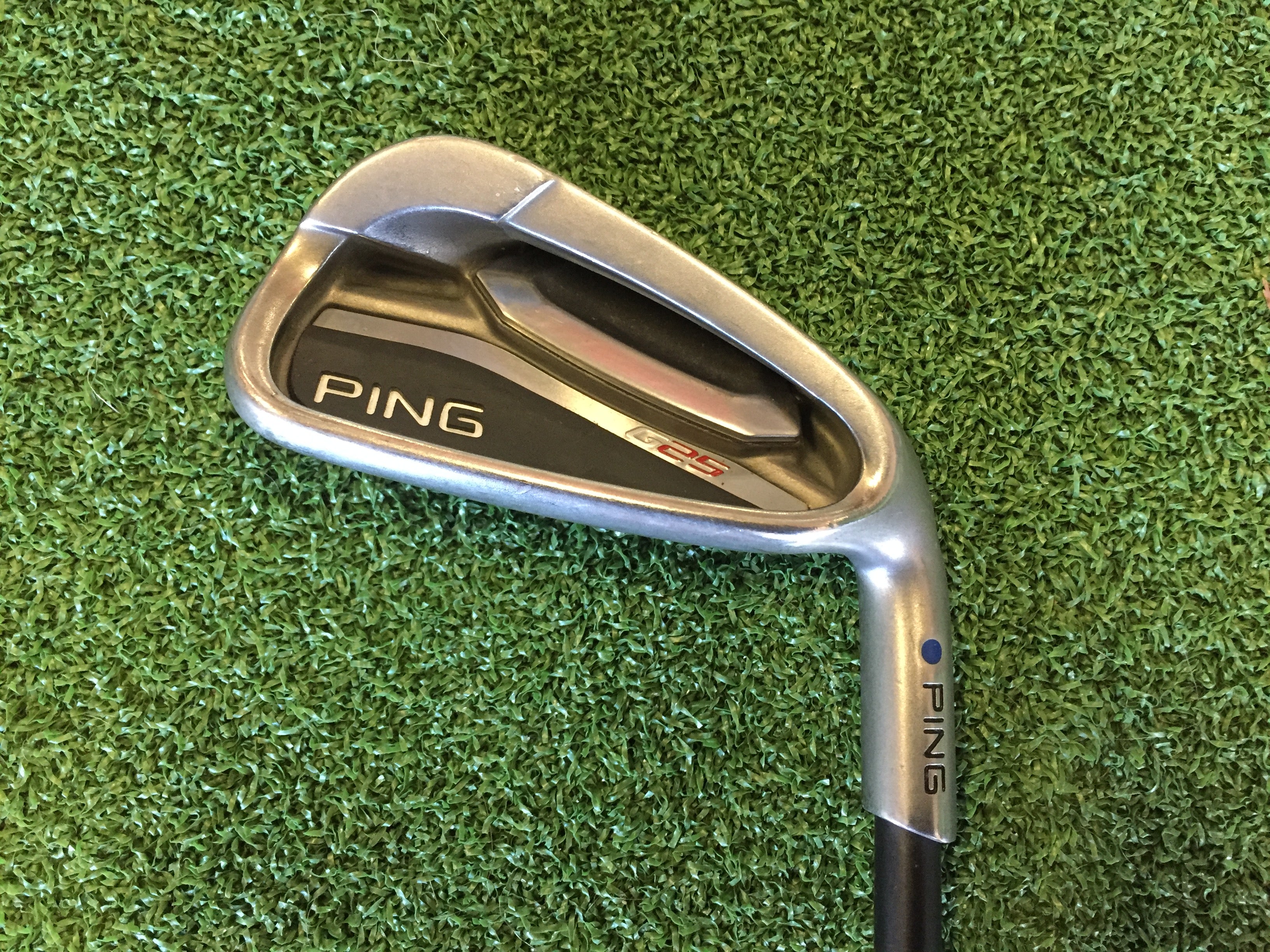 Ping G25 6 9 Pw Iron Set Iron Sets Recreation Station NZ