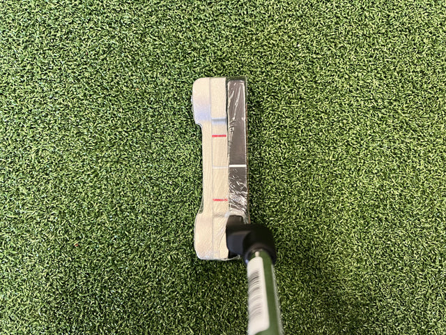 *New* Wilson Harmonized M1 35" Left Handed Putter