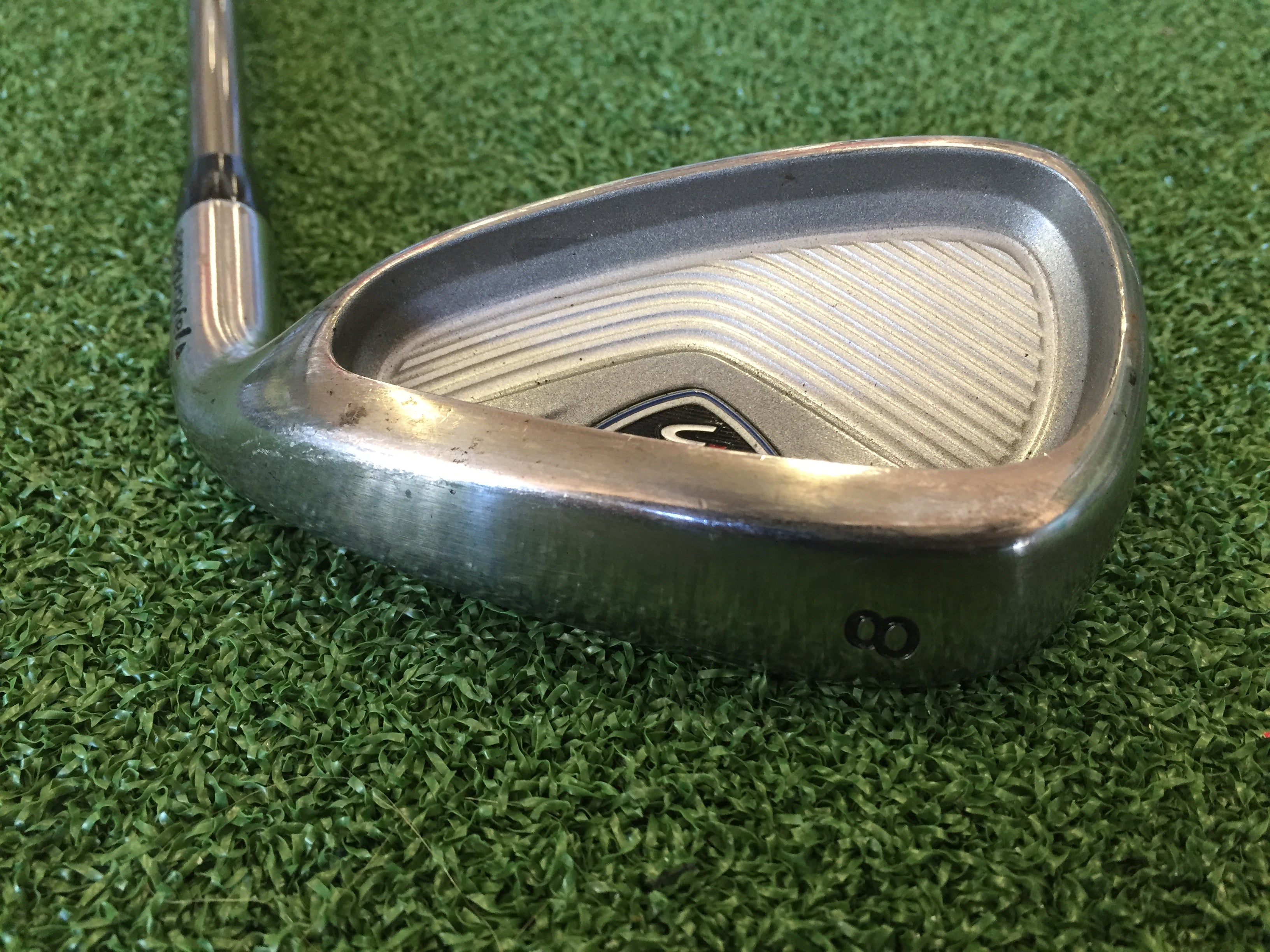 TaylorMade R5 XL Ladies 8 Iron