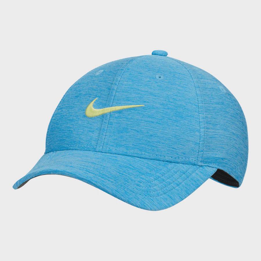 *New* Nike Mens Dri-Fit Structured Heathered Adjustable Golf Cap | Cap ...