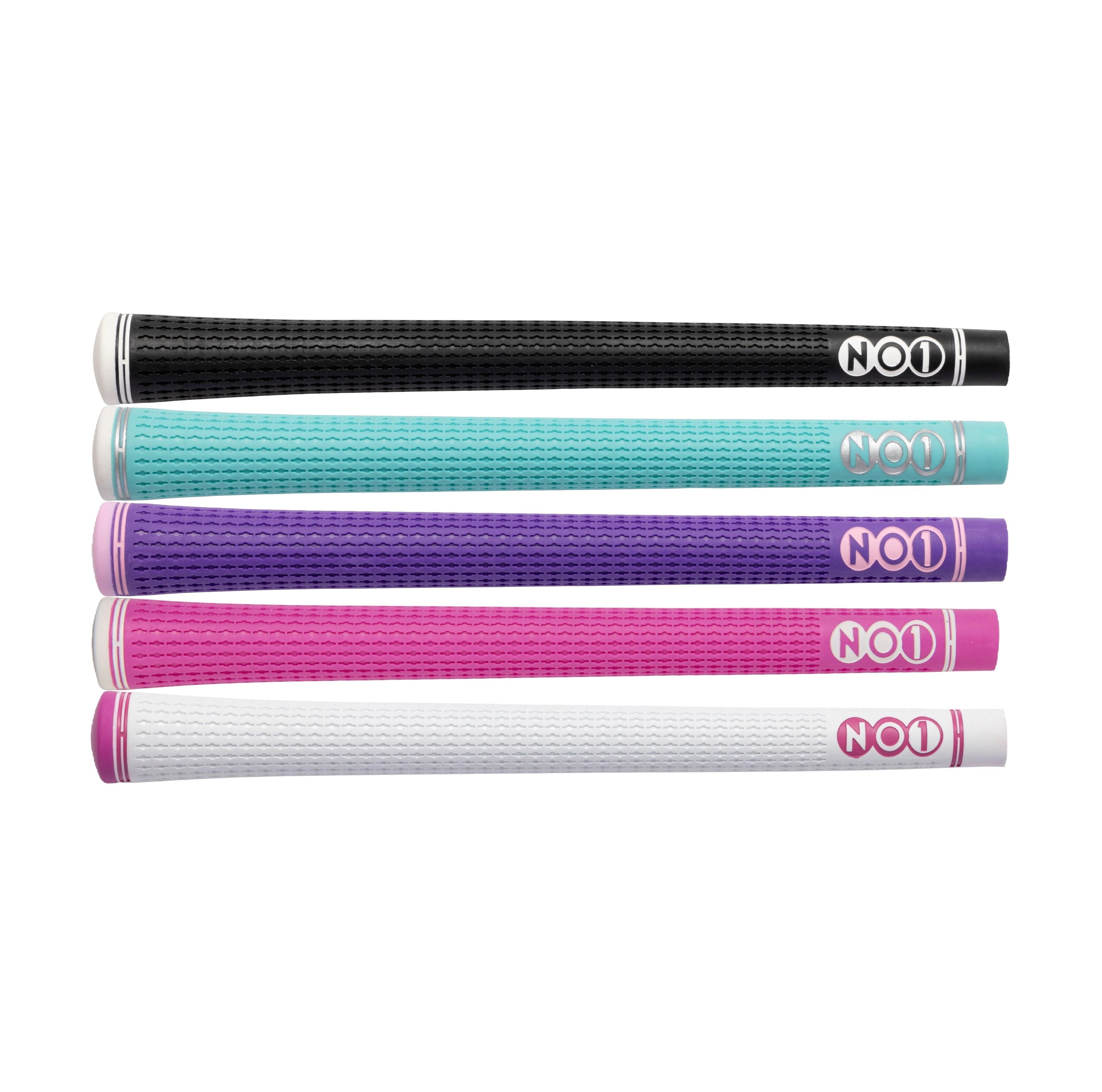 No1 Iron Grips 43 Series Soft