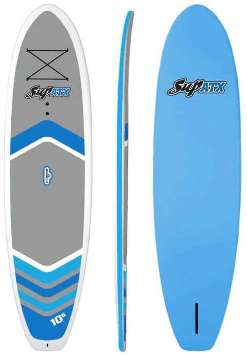 *New* ATX Viking 10'6 Stand Up Paddle Board (SUP)